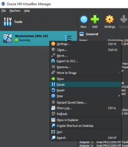 VirtualBox VM Memory Dump: Easy Step-by-Step Tutorial – DEEP DIVER ...